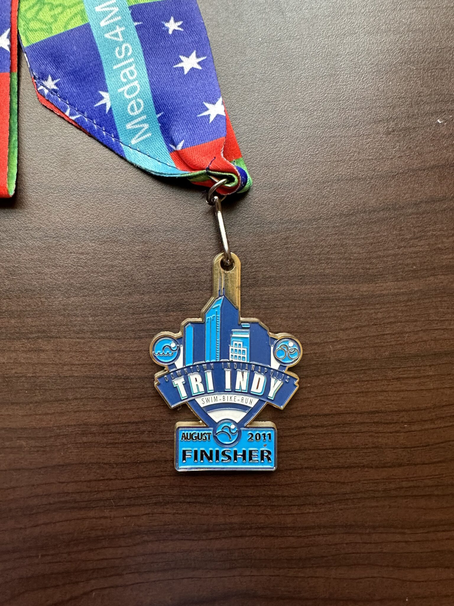 Chapter Coordinator Resources - Medals4Mettle