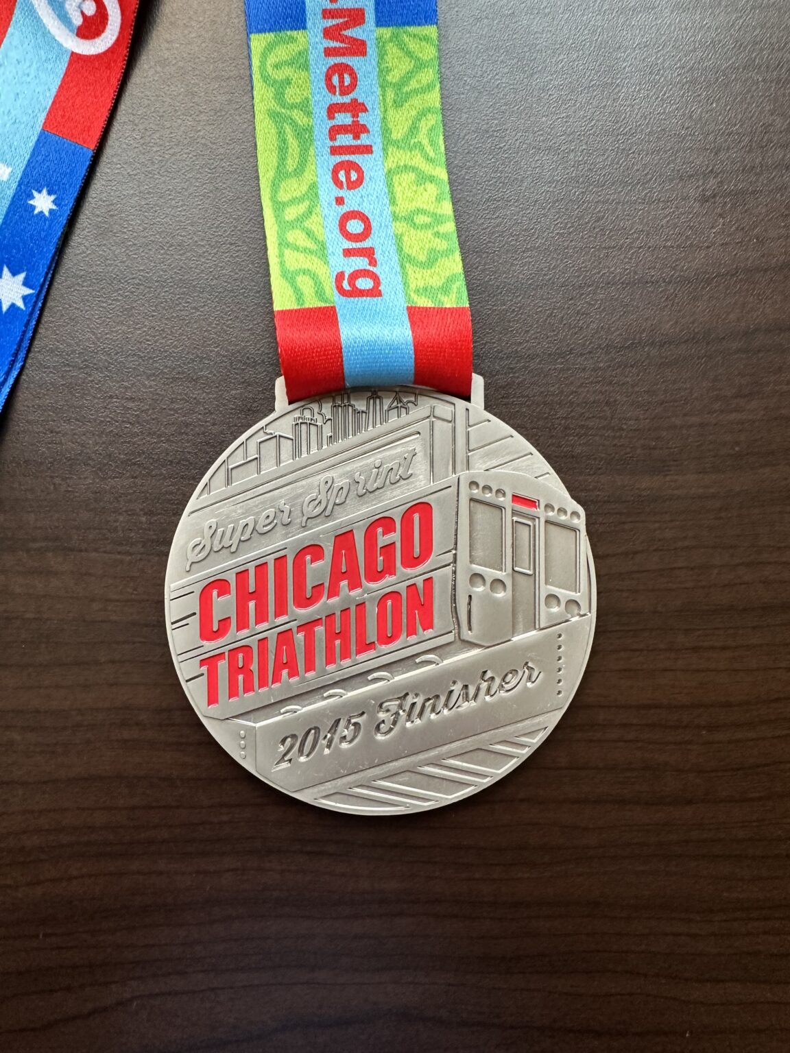 Chapter Coordinator Resources - Medals4Mettle